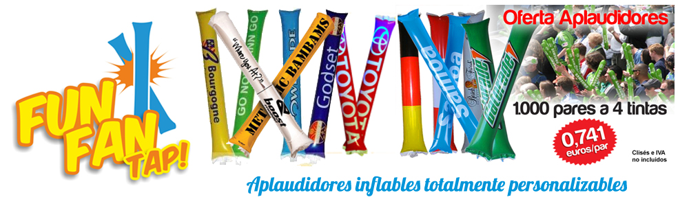 Manufacture and importation of merchandising and promotional gift for ...