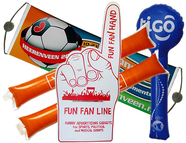 Manufacture and importation of merchandising and promotional gift for ...