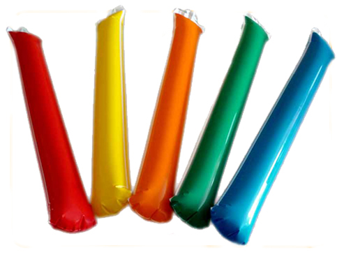 Manufacture and importation of merchandising and promotional gift for ...